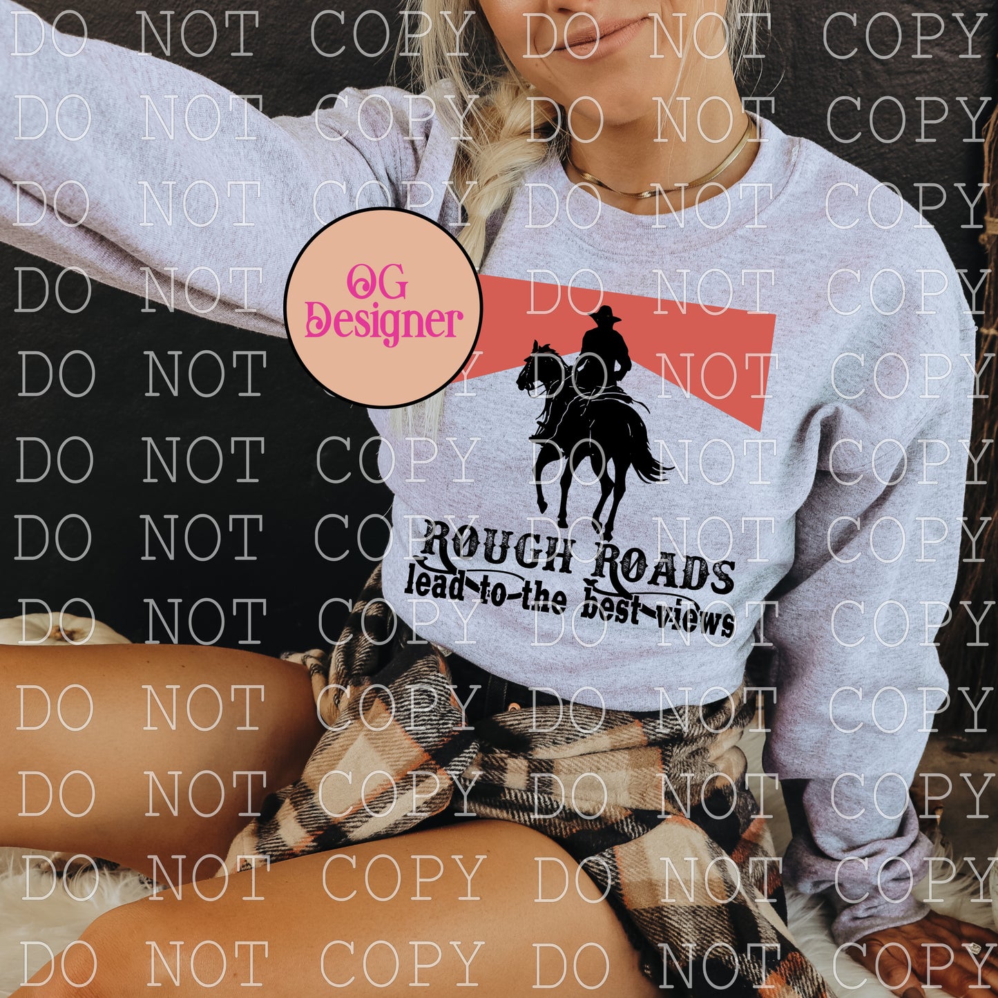 Rough Roads lead to the best views - DIGITAL DESIGN- INSTANT DOWNLOAD ...